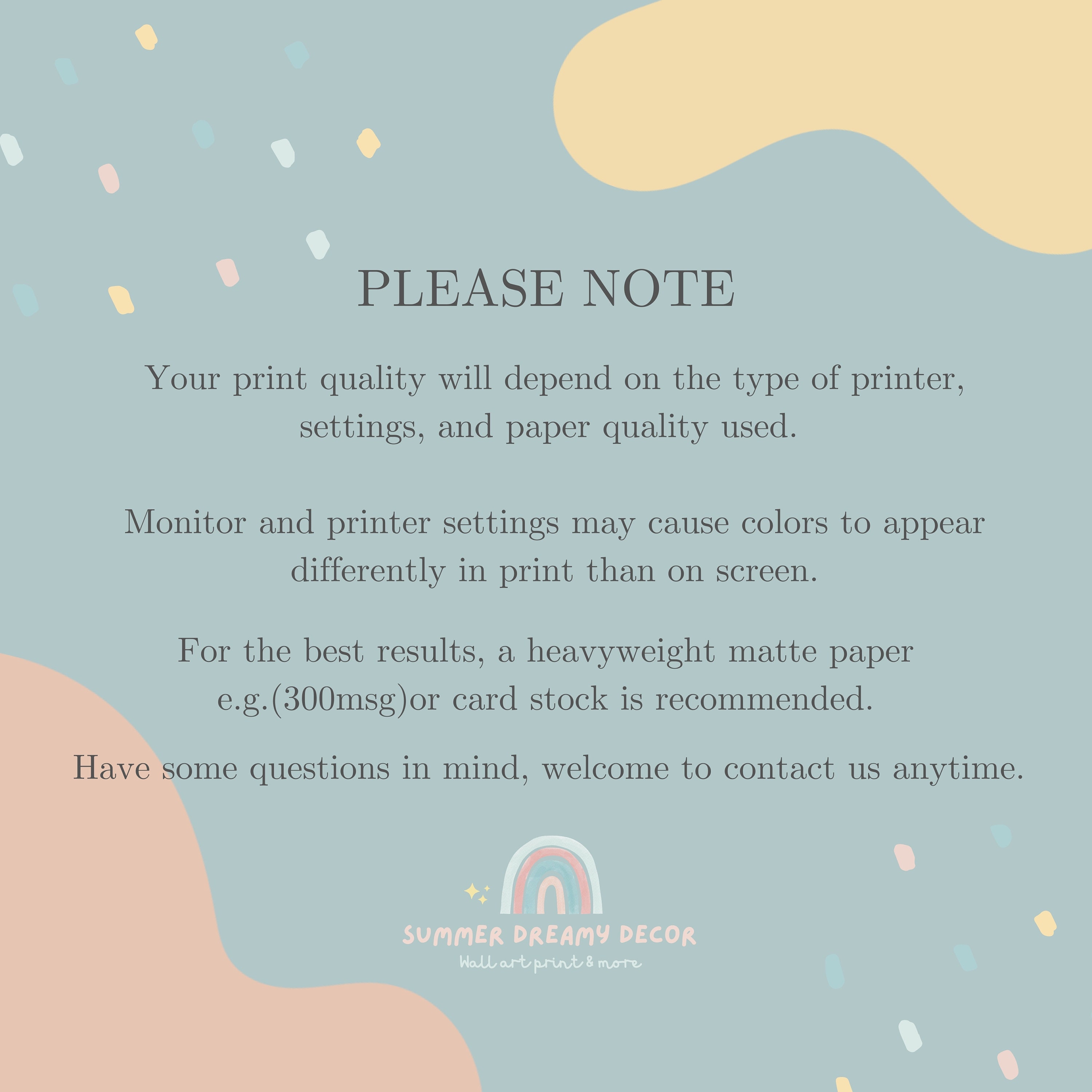 A-Z Under the Sea, Alphabet Print, Educative Abc, Educationalposter ...