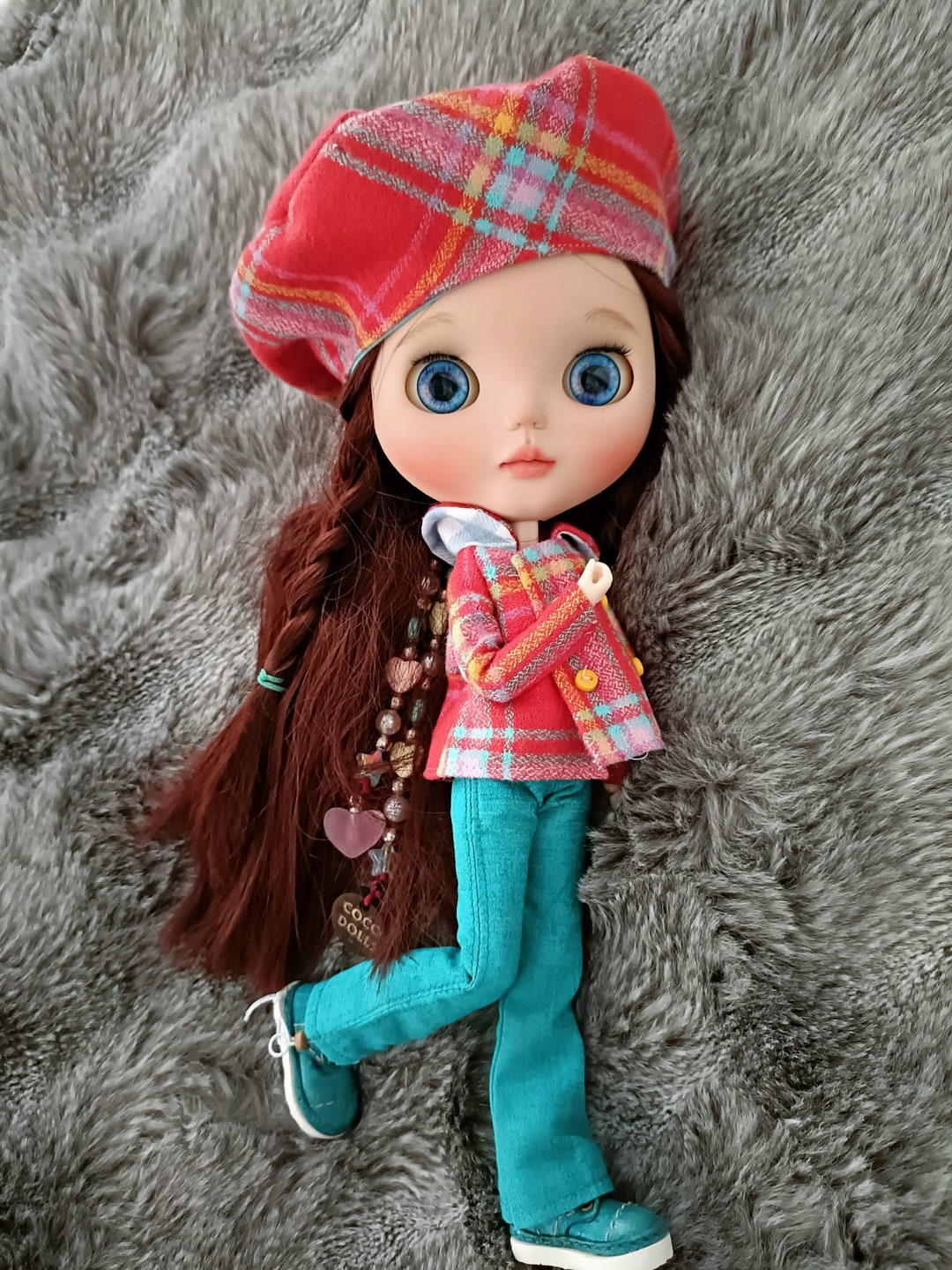 Original Blythe - Etsy