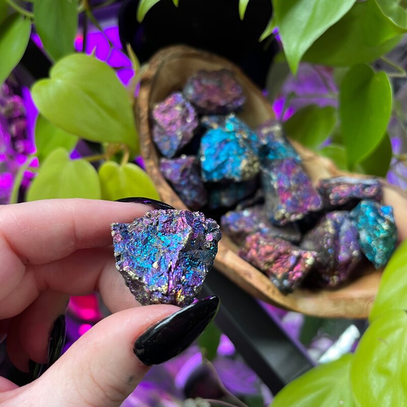 Bornite - Etsy
