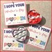 Valentine's Day Pop-it Tag - Etsy