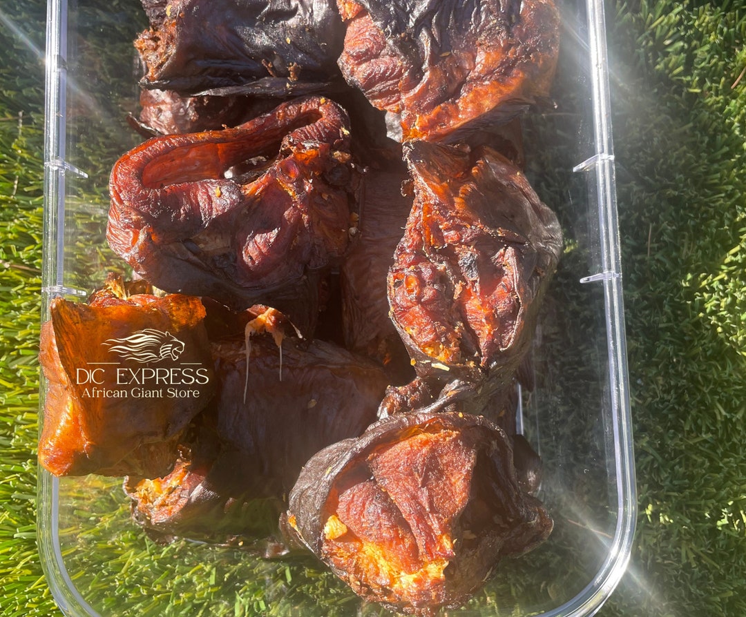 Asa Fish | Mangala Fish | Smoked Fish - Etsy