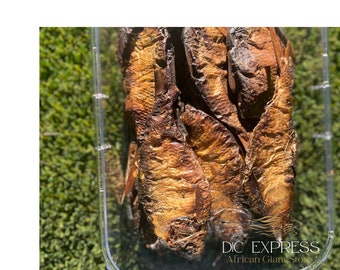 African Smoked Fish - Etsy