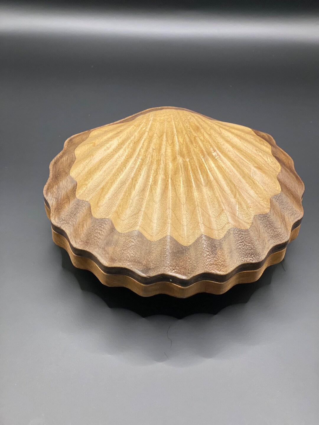 Clam Jewelry Boxes - Etsy