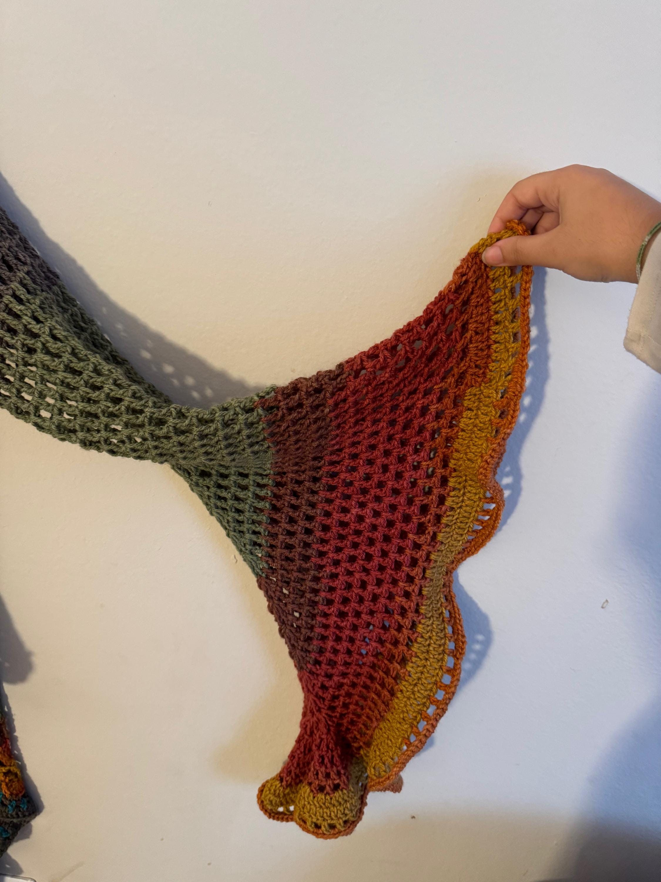 Lotus Mandala Duster - Etsy