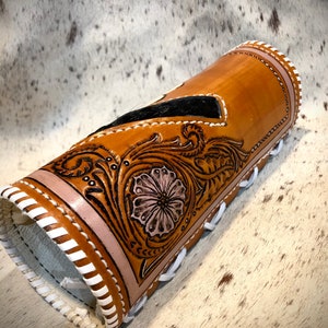 Custom Western Bouquet Wrap - Etsy
