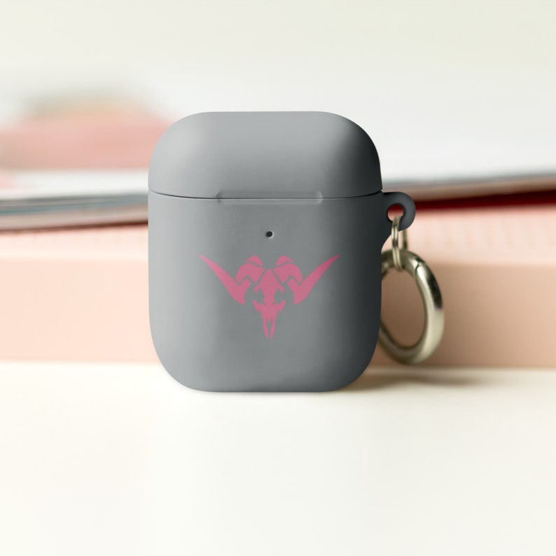 Cyberpunk Edgerunners Rebecca's Tattoo AirPod Case - Etsy Israel
