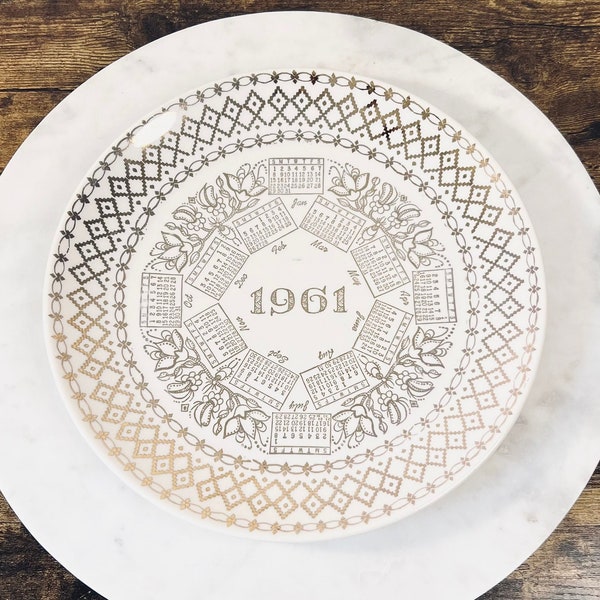Commemorative Plates - Etsy