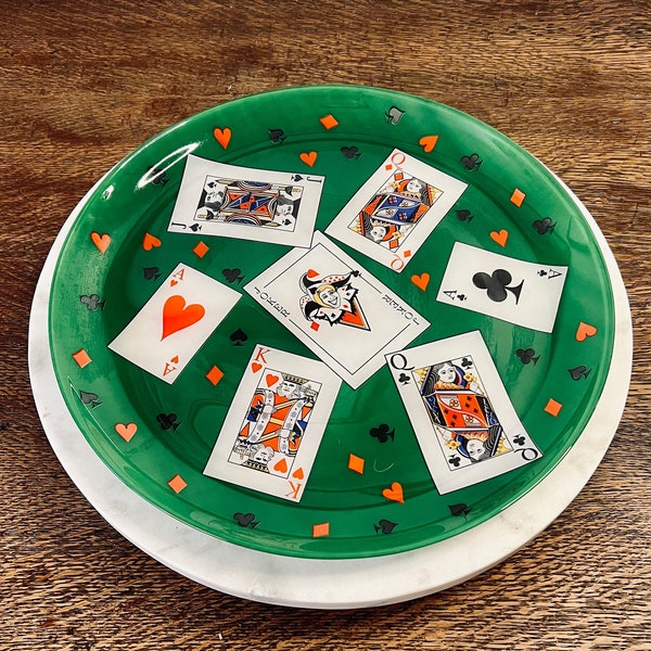 Game Night Platters - Etsy