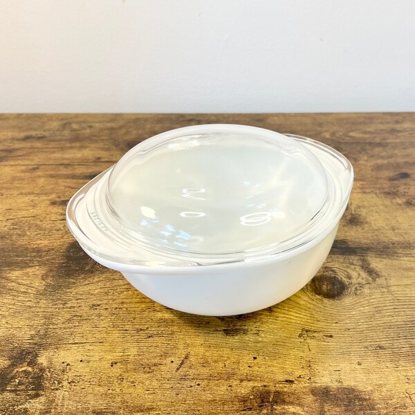 Glass Ovenware - Etsy
