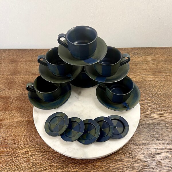 Vintage Nancy Pottery - Etsy