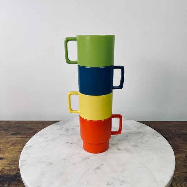 Plastic Mugs - Etsy