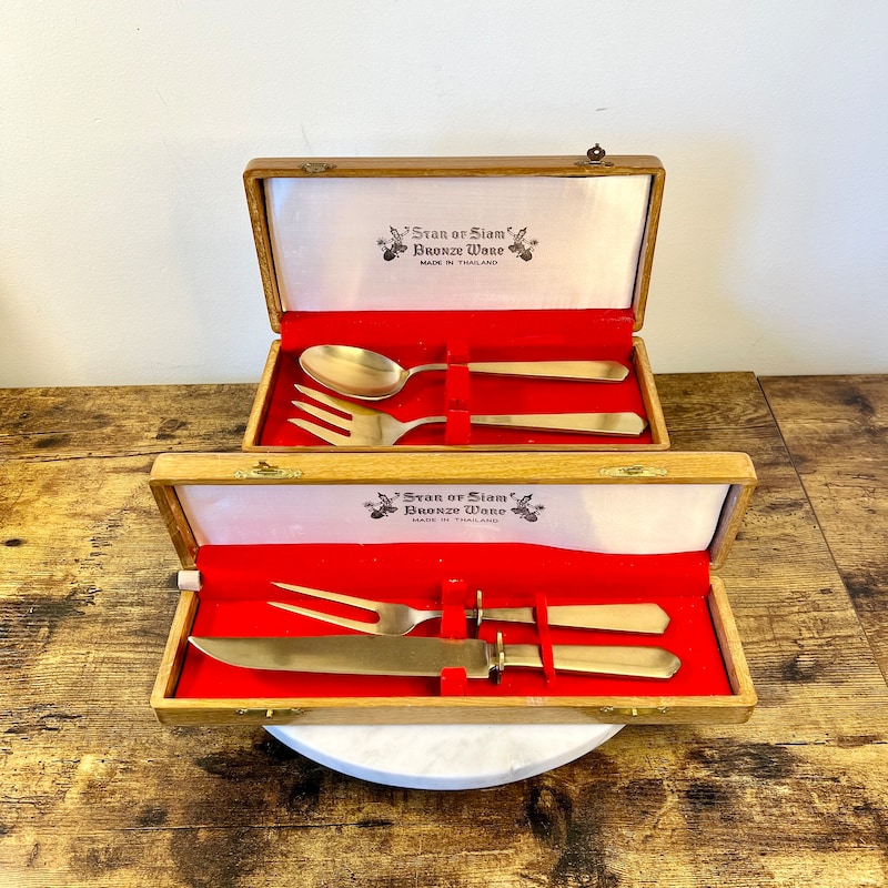 Bronze Cookware - Etsy