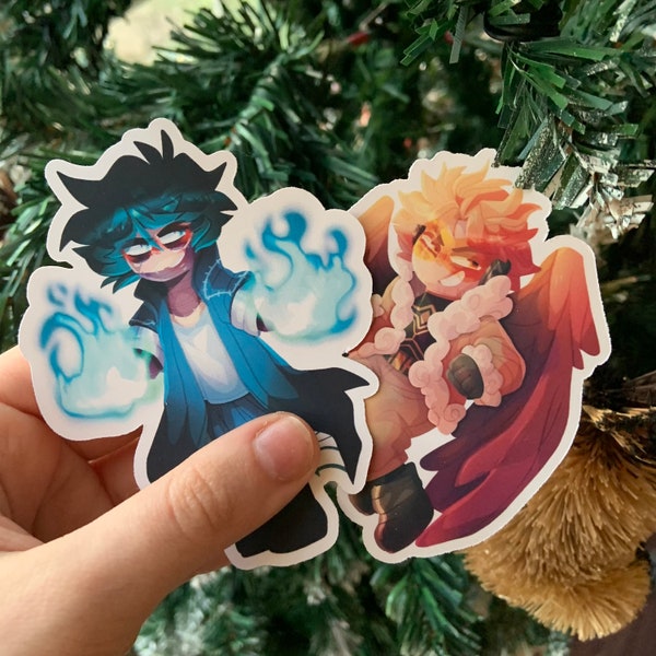 Dabihawks - Etsy