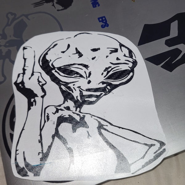 Protected by the Mafia Decal - Etsy