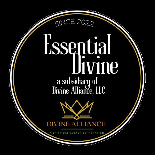 EssentialDivine - Etsy