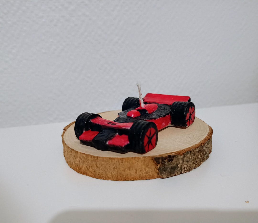 F1 Car Spark Plugs - Etsy