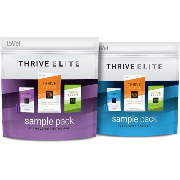 Thrive - Etsy