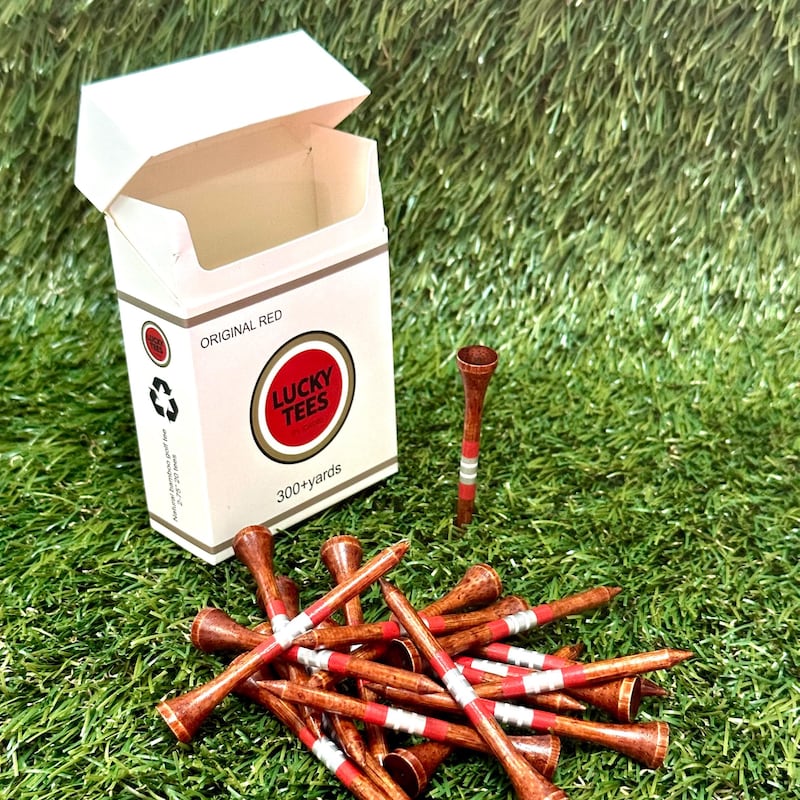 Bamboo Gold Tees - Etsy