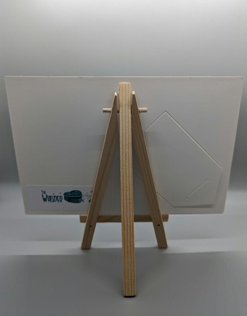 2025 Desk Calendar, 5x7 Display Frame, Tear Off, Green Pine, Christmas ...