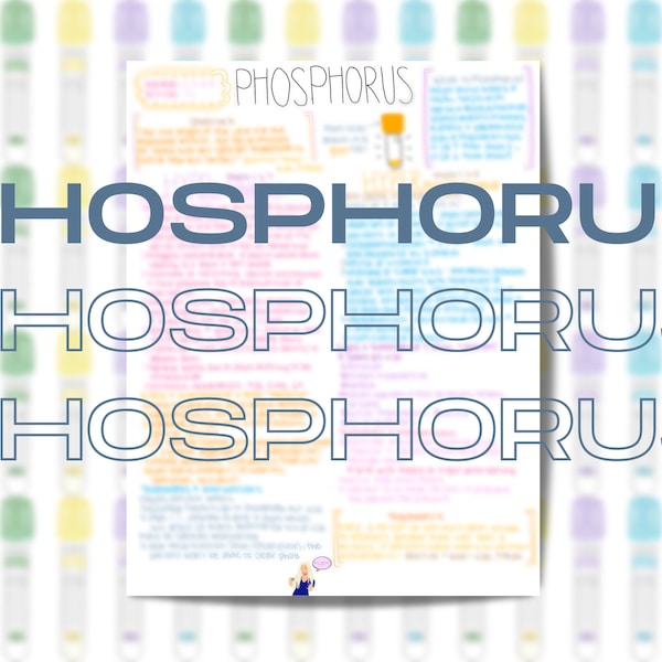 Nursing Lab Values Printable - Etsy