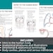 Anatomy Coloring Worksheet: Intro to Human Body (PDF Printable) - Etsy