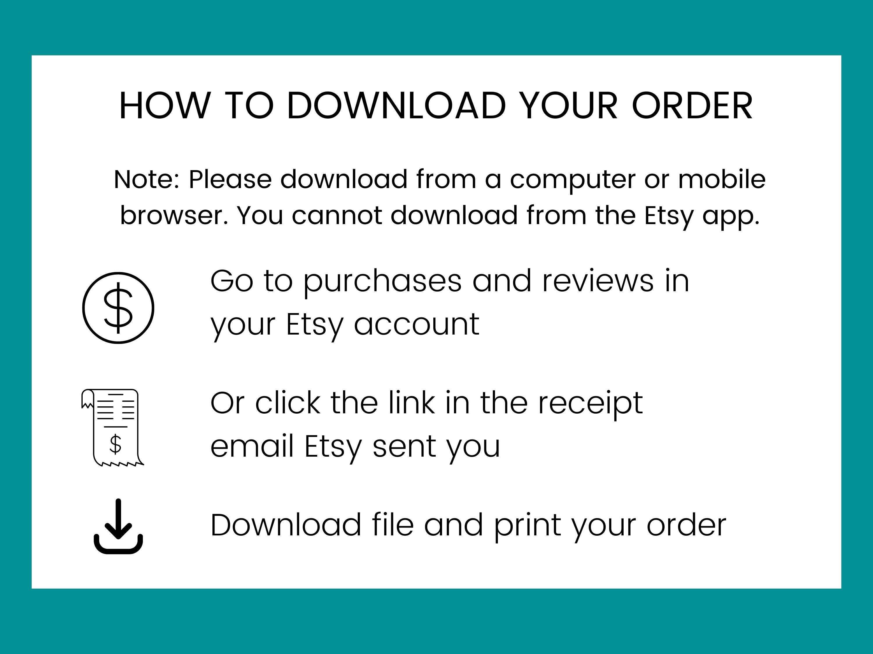 Joints and Range of Motion Study Guide (printable PDF) - Etsy