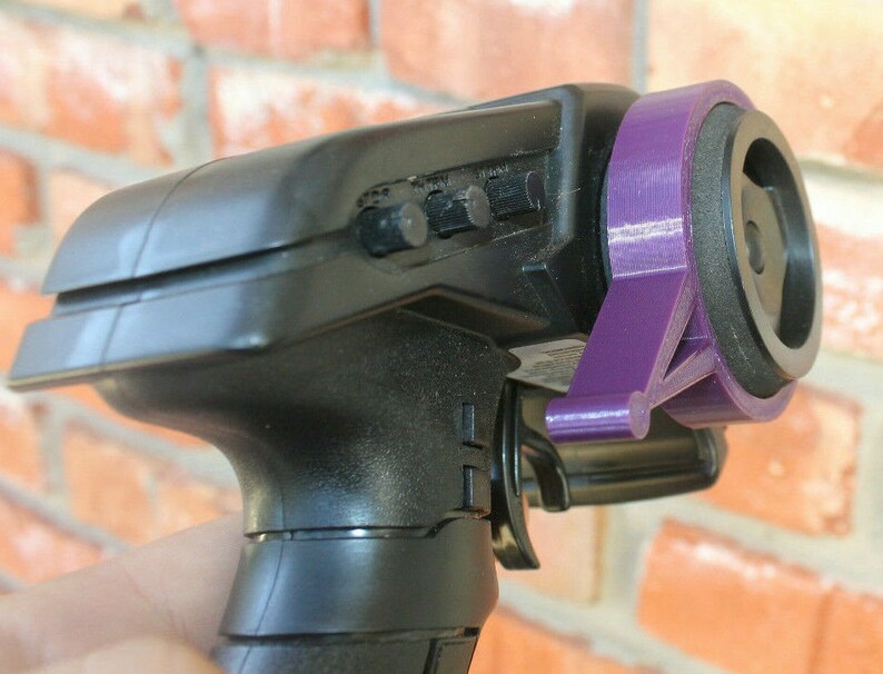 One Handed RC Thumb Wheel Steering for Tactic TTX300 Arrma - Etsy