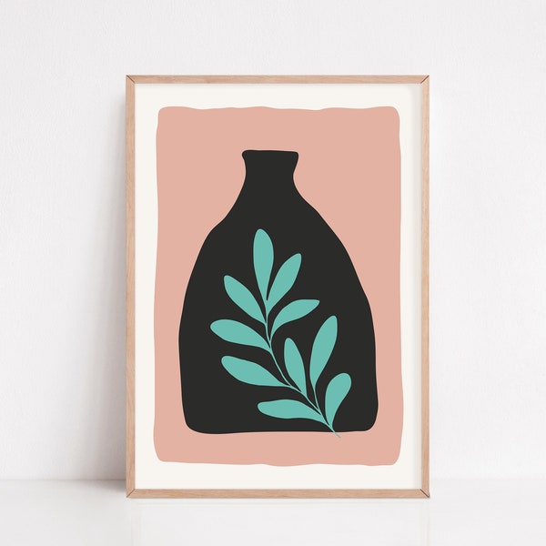 Pottery Poster - Etsy