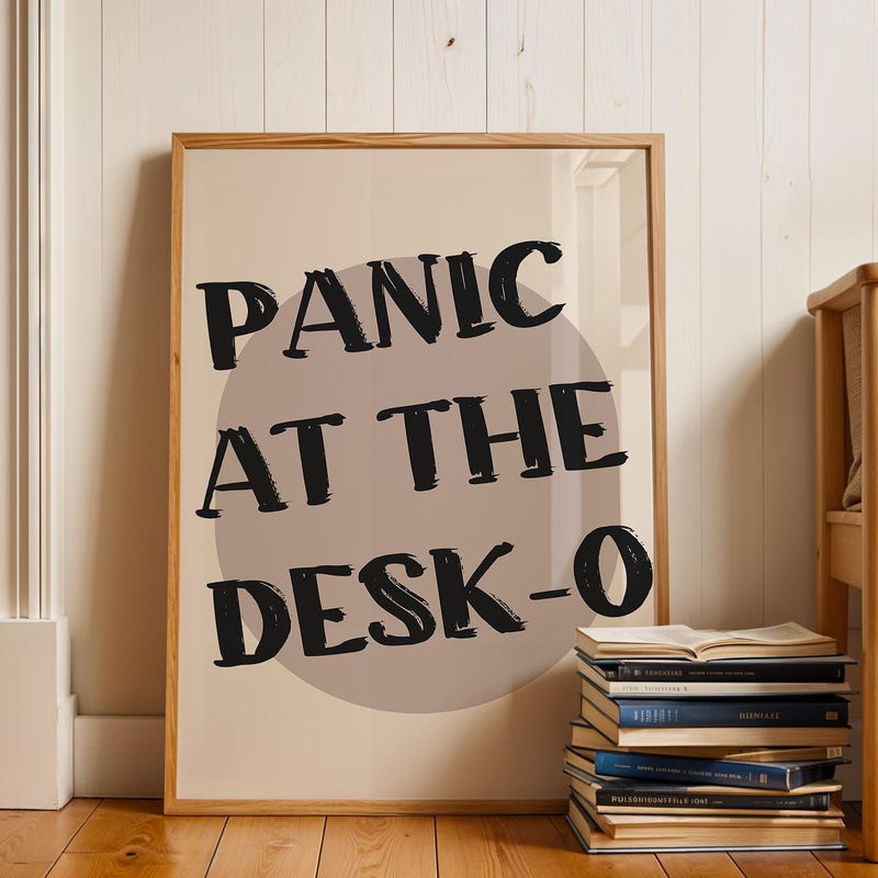 Funny Demotivational Posters for Work - Etsy