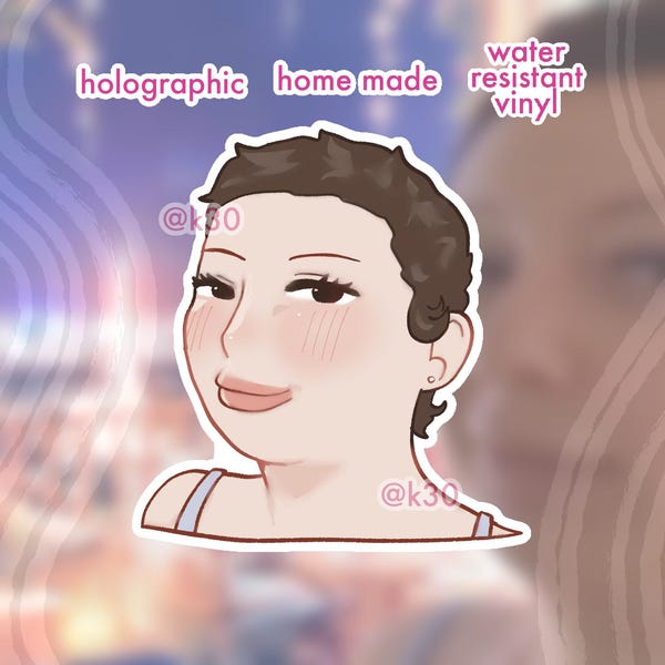 Vanillamace Merch - Etsy