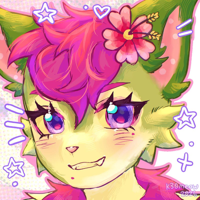 Cute Furry Pfps - Etsy