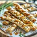 Sweet Chili Puff Pastry Breadsticks Recipe - Etsy