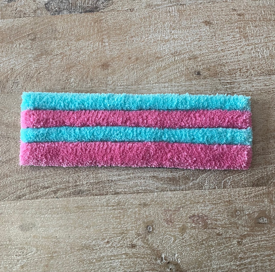 LGBTQ Keyboard Rug - Etsy