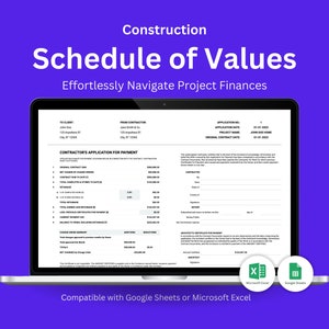 Construction Payment Application, Subcontractor Payment Certificate ...