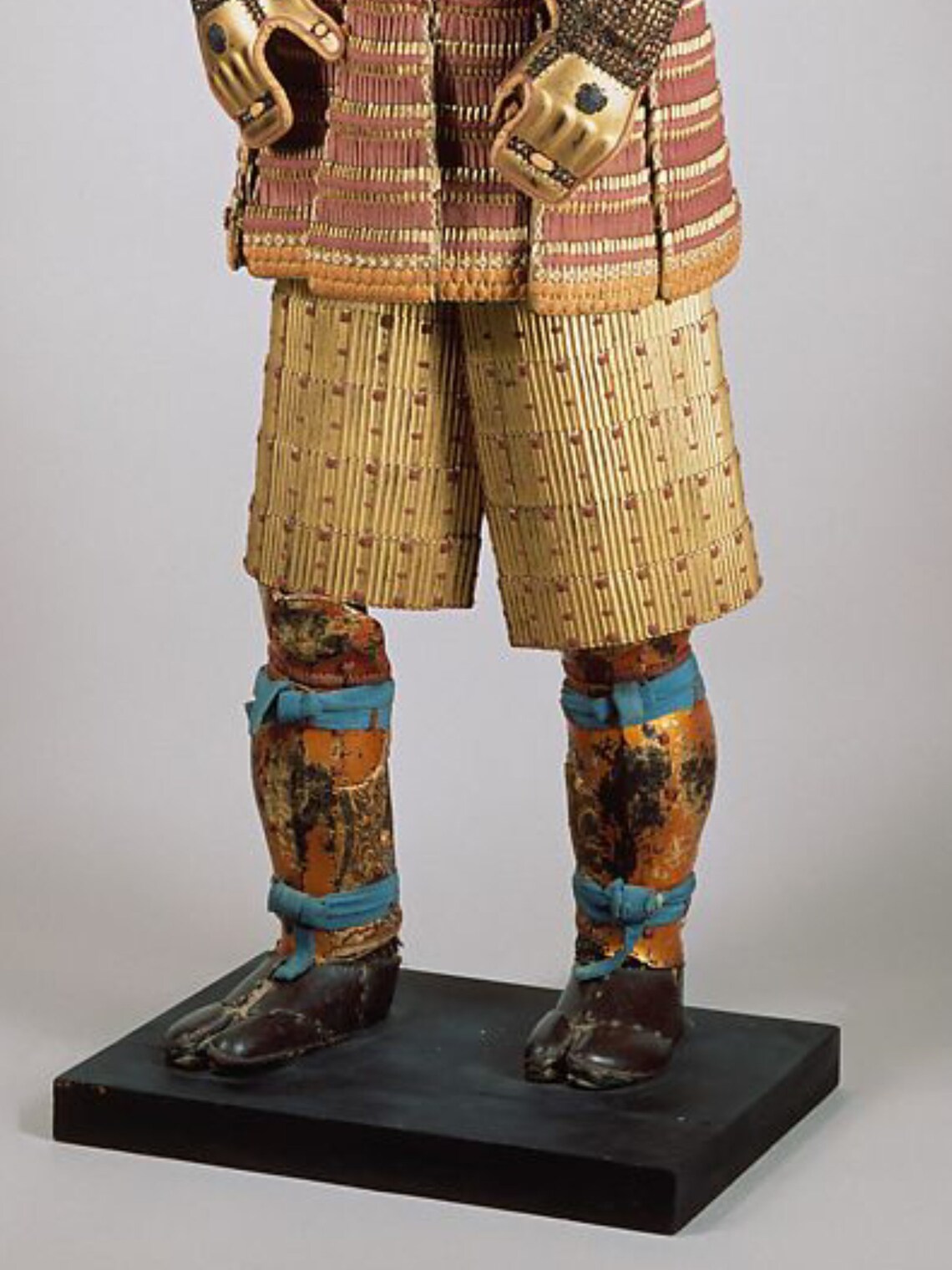 Armour - Yoshimura (1703–1746)- Digital Download - 16th to 18th Century ...