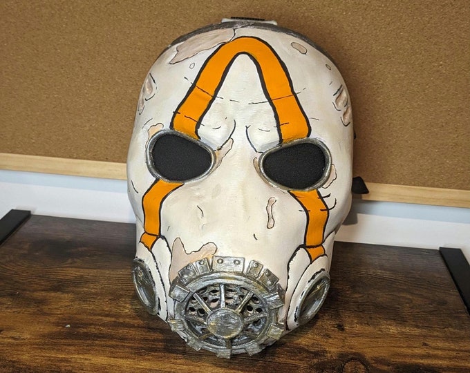 MADE TO ORDER - Borderlands 2 Zer0 Sword for Cosplay Larp Replica ...