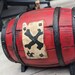 Sea of Thieves Gunpowder Barrel Desk Piece Prop - Etsy