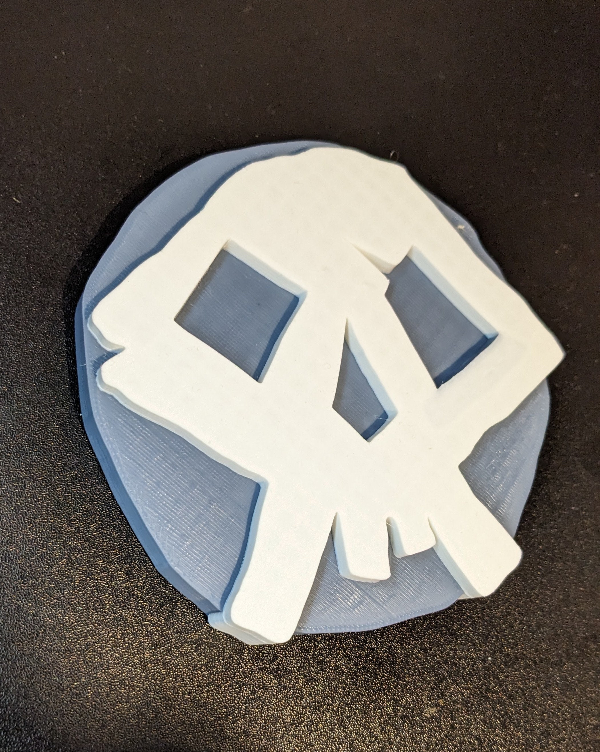 Sea of Thieves Stronghold Key Desk Piece Prop - Etsy Australia