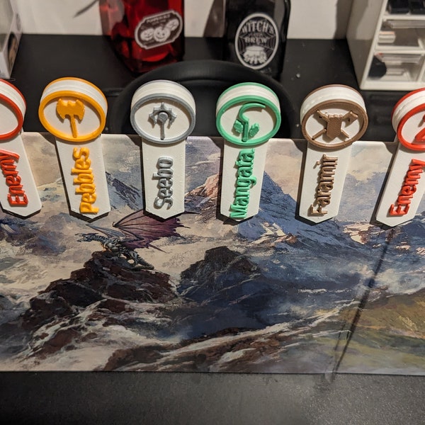 Wood Dm Screen - Etsy