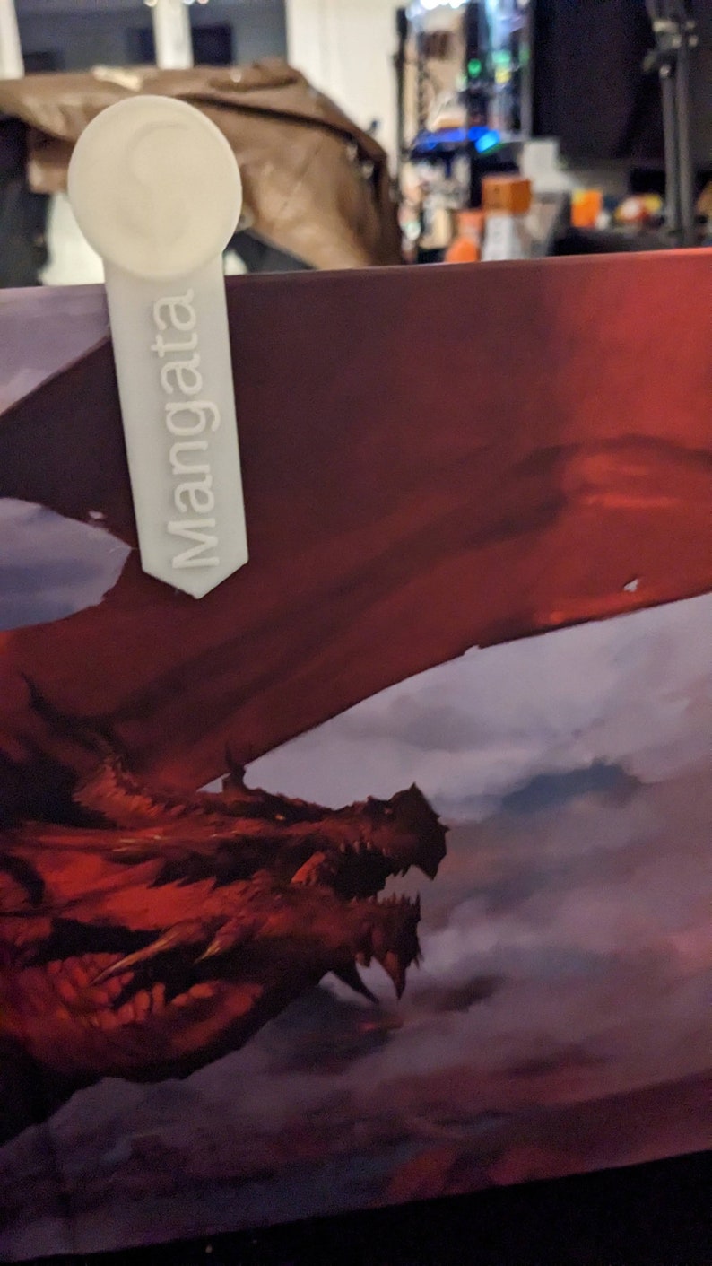 D&D DM Screen Custom Initiative Tracker Dungeons and Dragons - Etsy