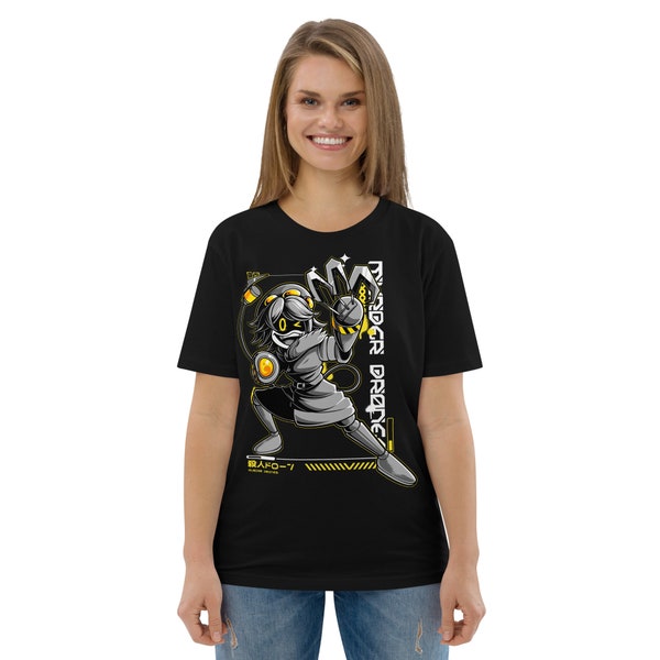 Murder Drones Shirt - Etsy