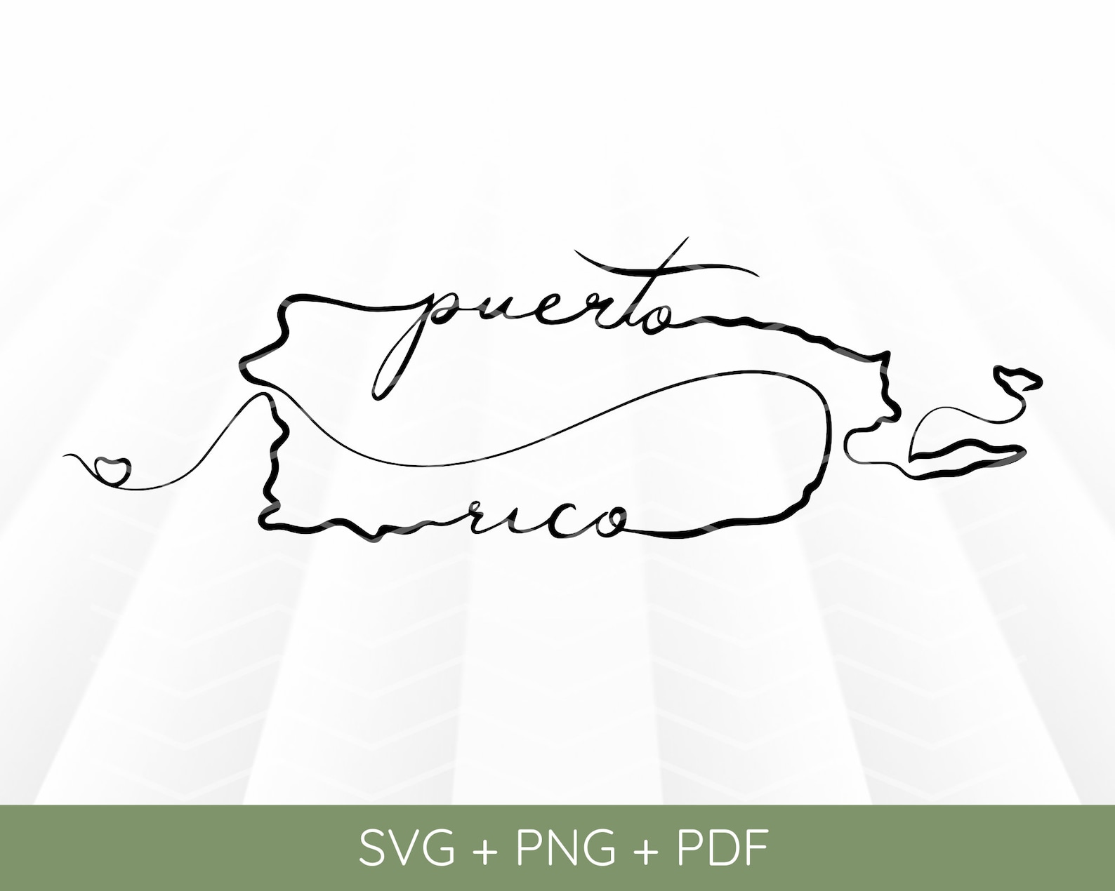 Puerto Rico Svg, Puerto Rico Flag Svg, Latina Svg, Hispanic Svg, Puerto ...