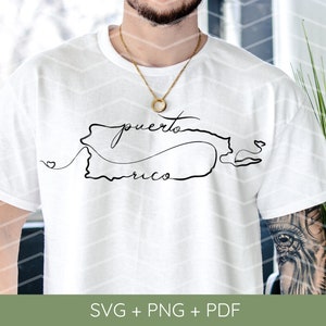 Puerto Rico Svg, Puerto Rico Flag Svg, Latina Svg, Hispanic Svg, Puerto ...