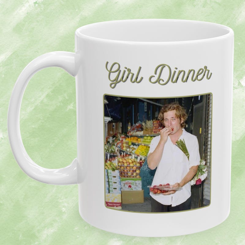 Shameless Mug - Etsy