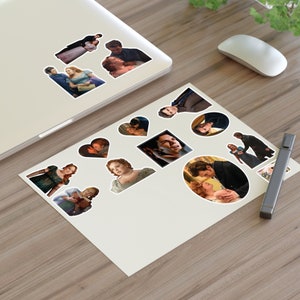 Large Polin Sticker Sheet 8.5 X 11 (1.42 per Sticker) - Etsy