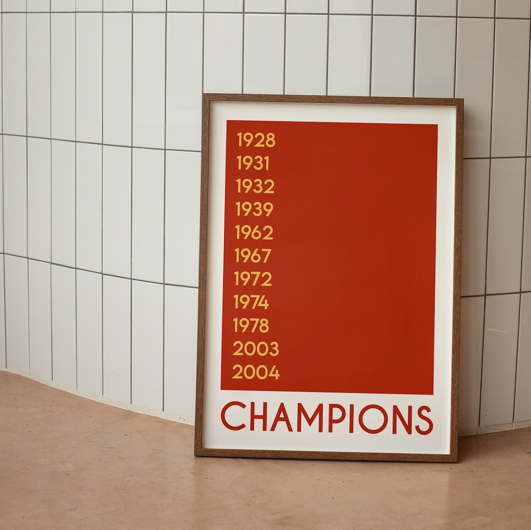 USC Football Championships Minimalist Printable Art, Instant Download ...
