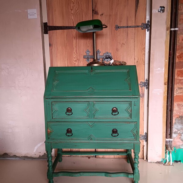Upcycled Desk - Etsy UK