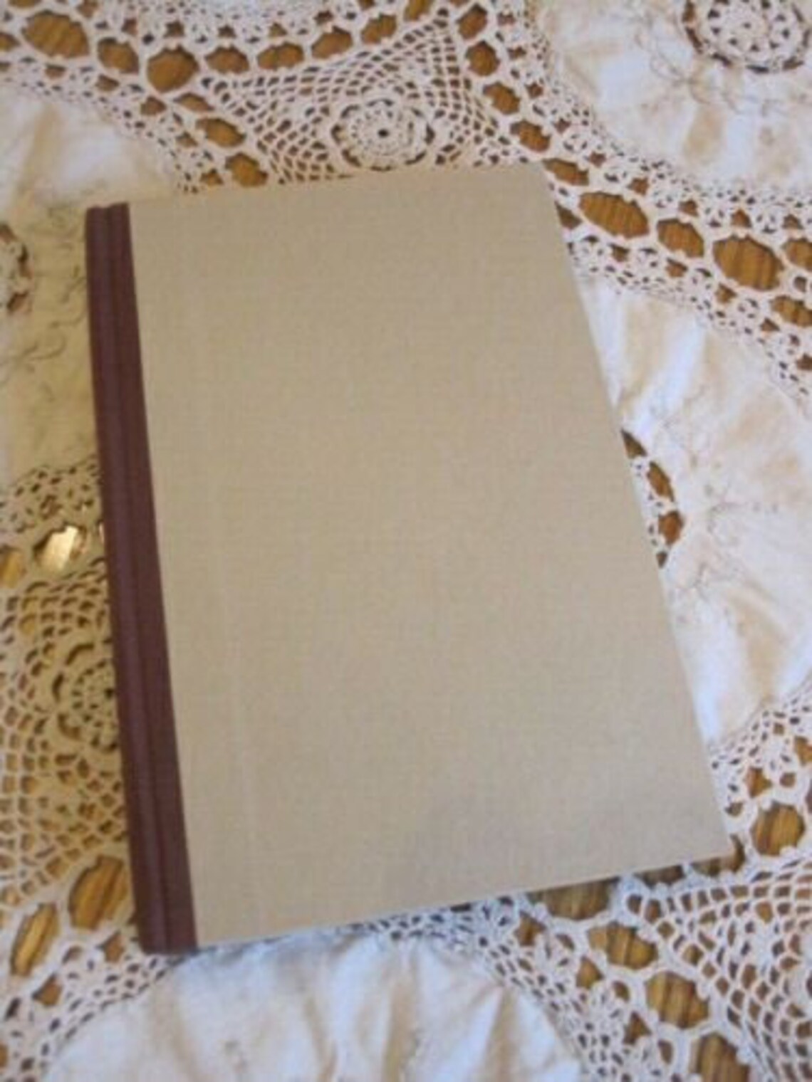 VINTAGE FARMHOUSE BOOKS Lot of 6 Cottage Romance Inspired Collection ...