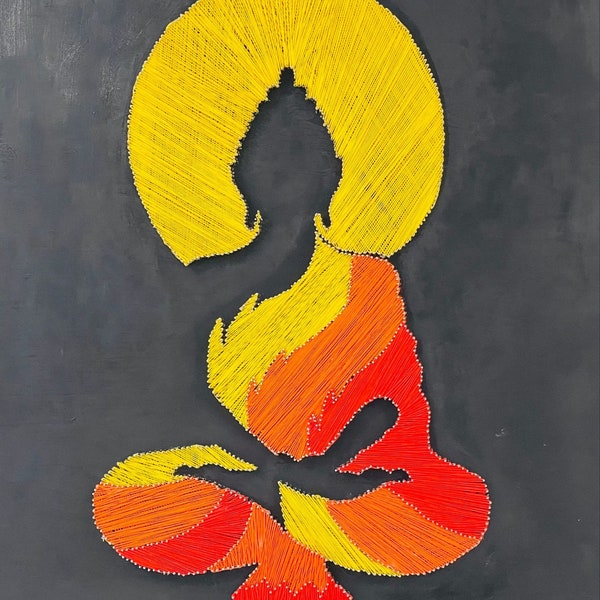 String Art - Etsy Canada