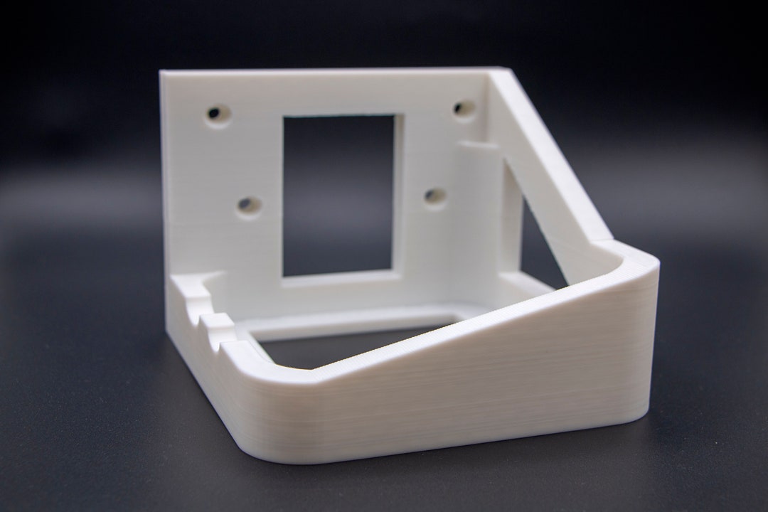 Wall Mount Bracket for XB8 Xfinity Comcast Modems - Space-saving ...